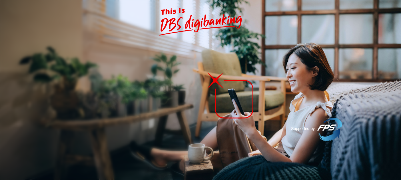 Recurring Transfer (Standing Instruction) | DBS Hong Kong